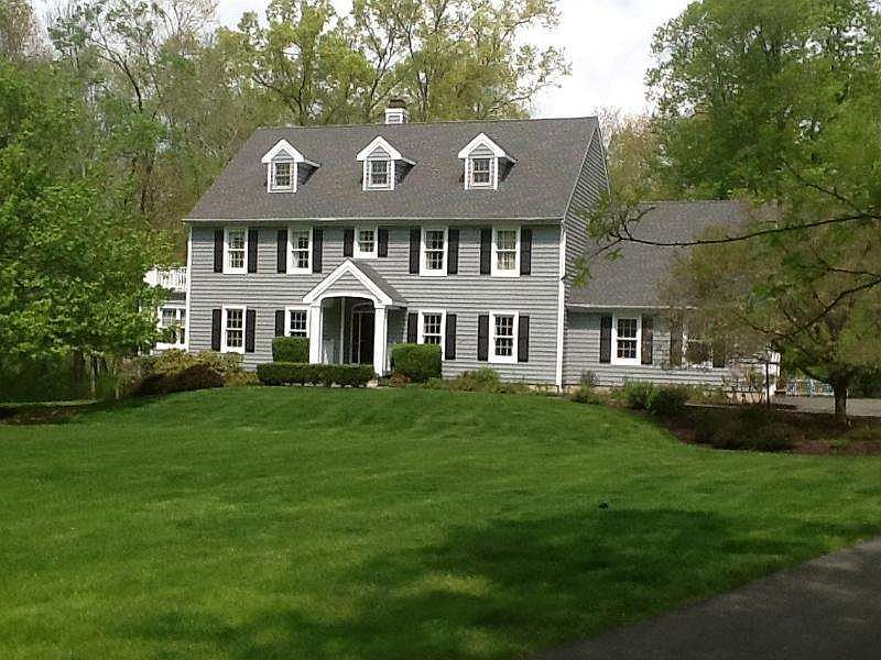 365 Spring Hill Rd, Skillman, NJ 08558 | Zillow