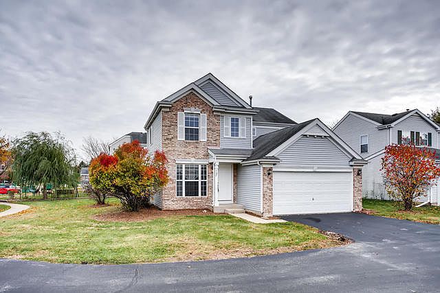 705 Springwood Dr, Joliet, IL 60431 | Zillow