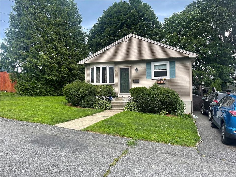 48 Harrison St, Cumberland, RI 02864 | MLS #1340467 | Zillow
