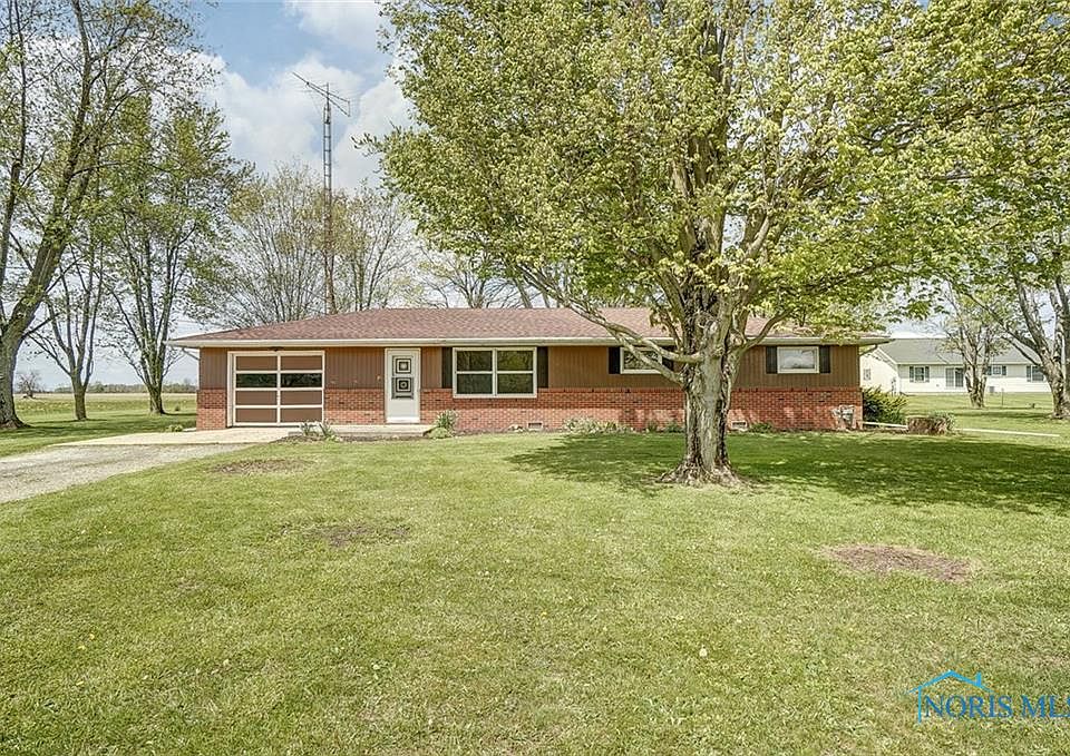 20005 County Road 25a, Wapakoneta, OH 45895 | Zillow