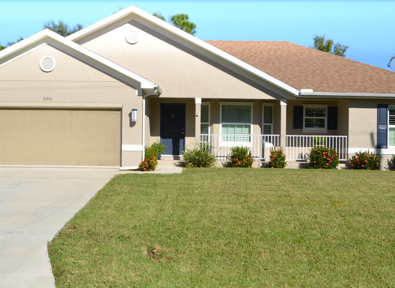 14374 Dafoe St, Pt Charlotte, FL 33981 | Zillow