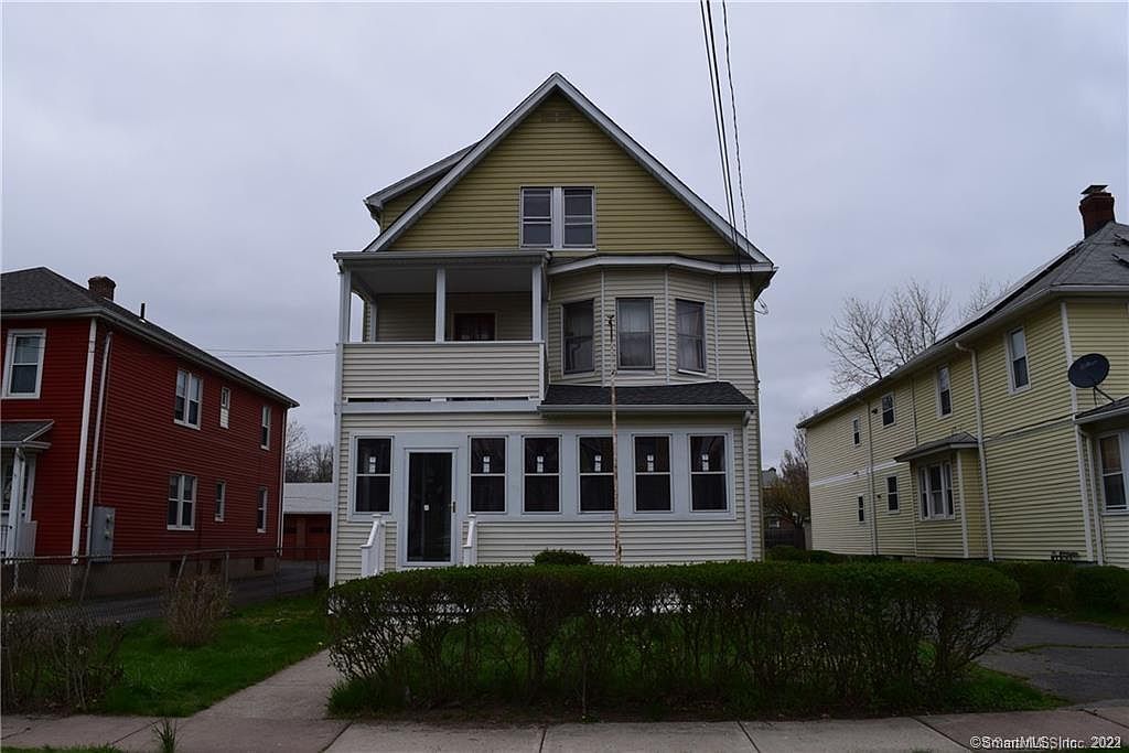 28 Eaton St, Hartford, CT 06114 | Zillow