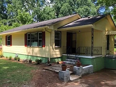 1974 Porter Pl Decatur GA | Zillow