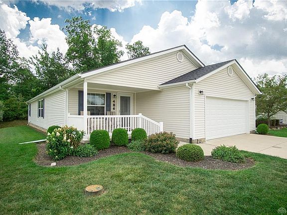 480 Park Hills Xing #49, Fairborn, OH 45324 | Zillow