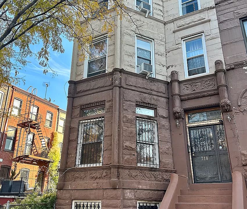 718 Putnam Ave #1-4, Brooklyn, NY 11221 | Zillow