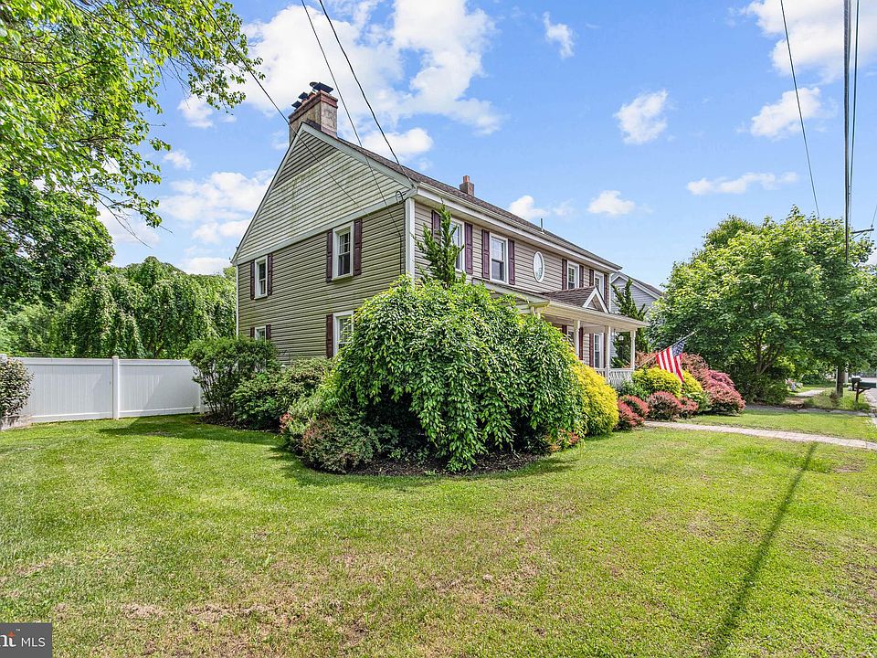 1096 Kings Hwy, Pilesgrove, NJ 08098 | Zillow