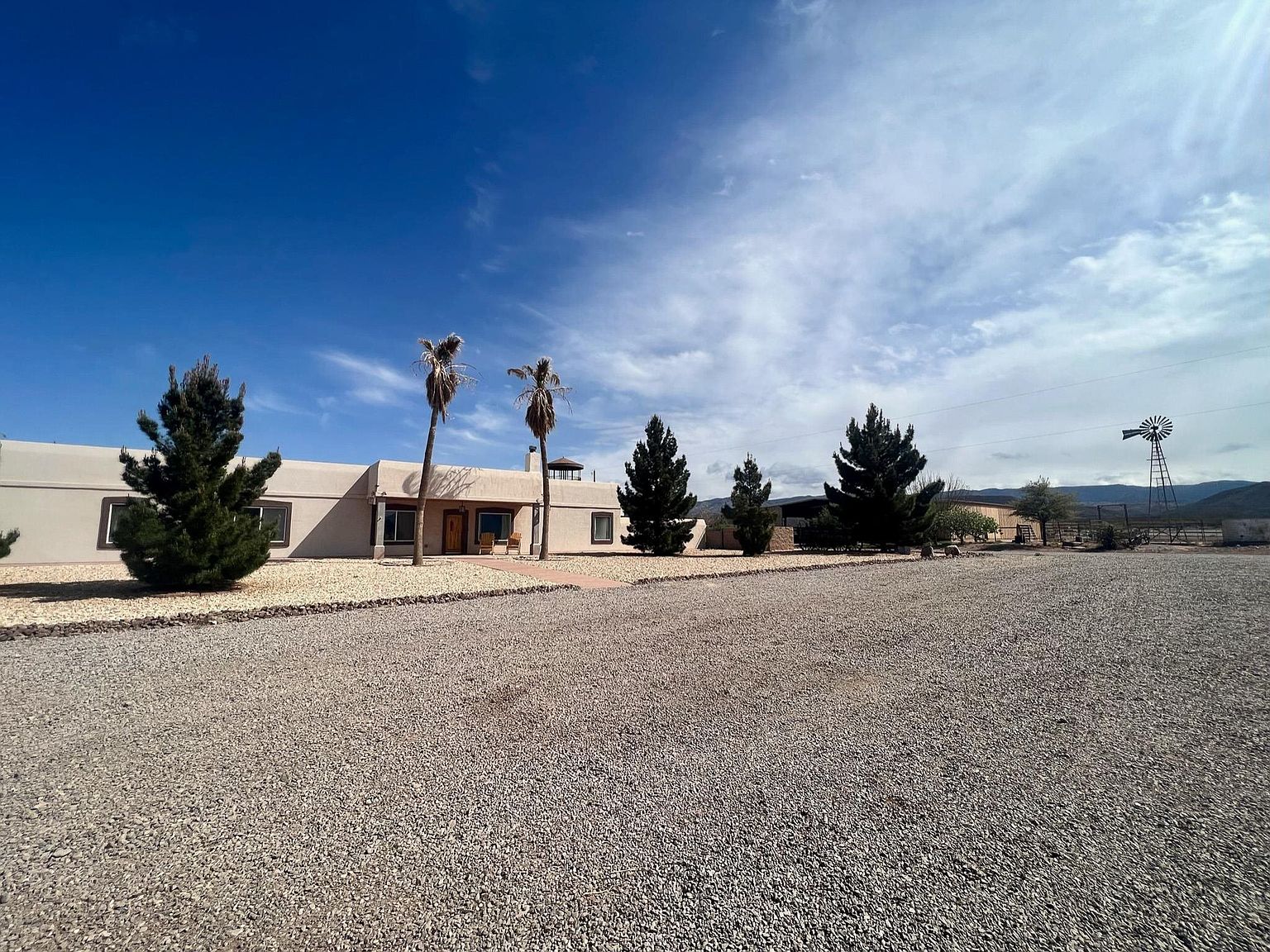 173 Gravel Pit Rd, La Luz, NM 88337 | Zillow