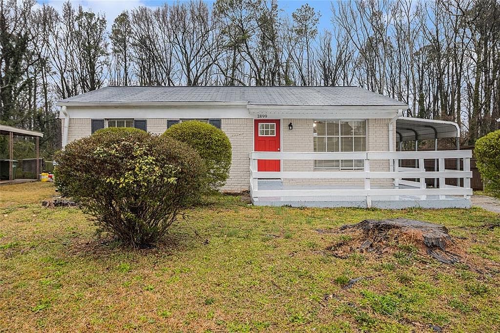 1899 Lathrop St SE, Atlanta, GA 30315 | Zillow