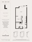 The Devan - 3 New York Ave Jersey City NJ | Zillow