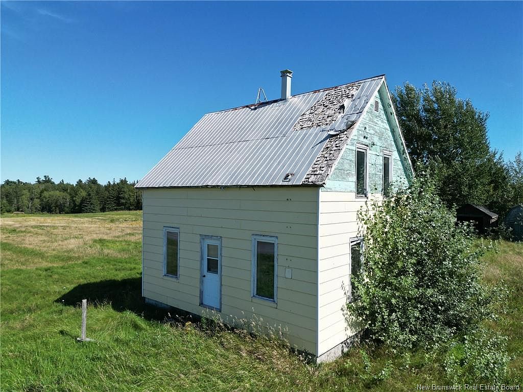 2169 Saint Charles S, Saint Charles, NB E4W 4W6 | MLS #NB113386 | Zillow