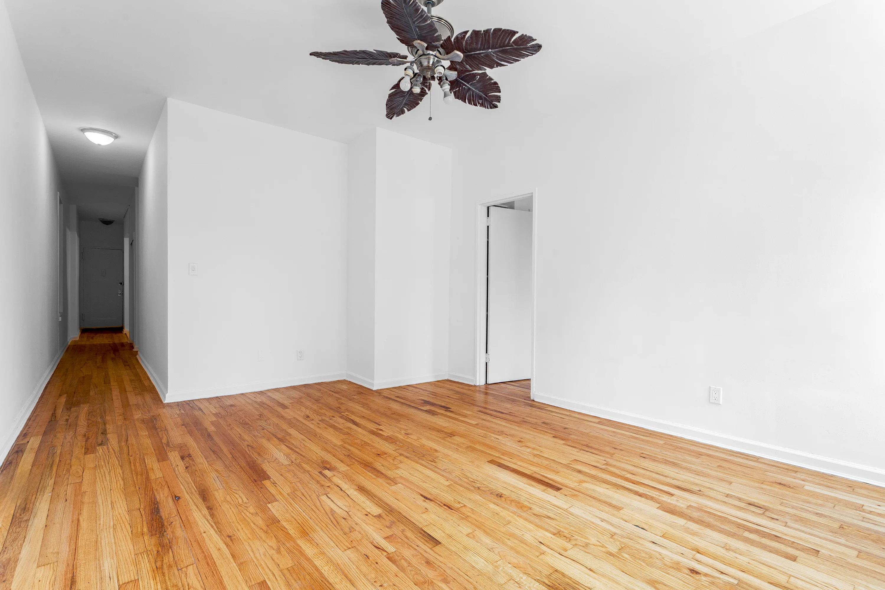 157 West 123rd Street #2A in South Harlem, Manhattan | StreetEasy