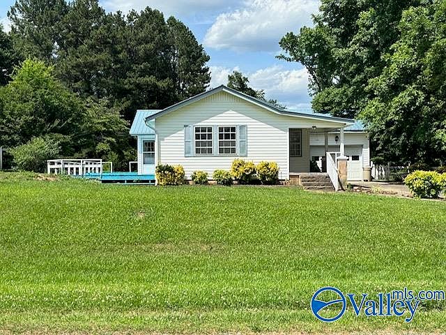 2488 County Road 20, Dawson, AL 35963 | Zillow