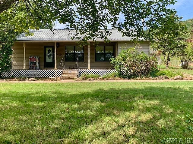 35005 Highway 14, Marcella, AR 72555 | MLS #23029239 | Zillow