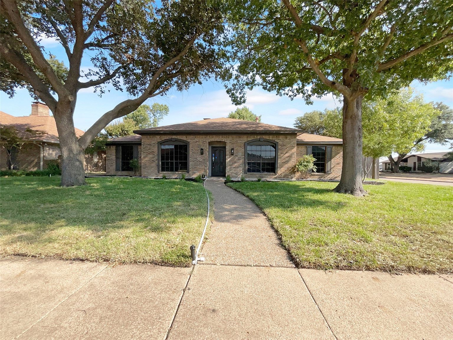 2107 J J Pearce Dr, Richardson, TX 75081 | Zillow