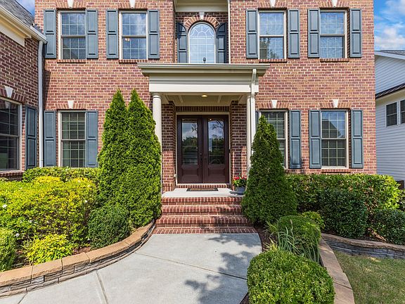 8432 Broderick Pl, Cary, NC 27519 | MLS #10034150 | Zillow