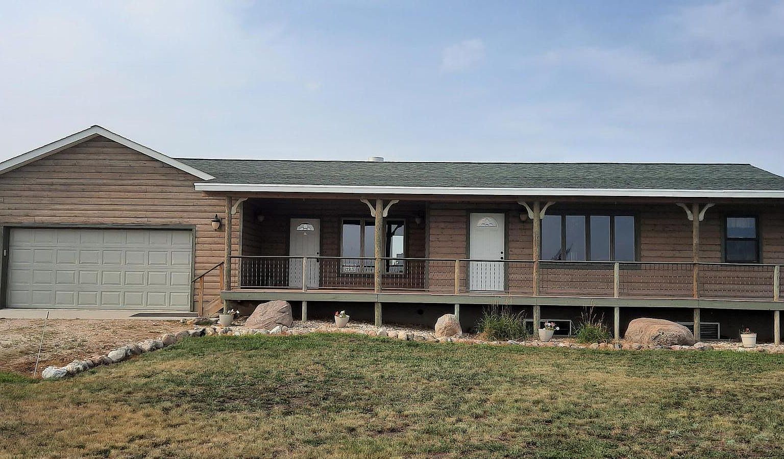 47752 164th St, Revillo, SD 57259 | Zillow