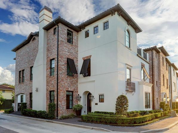 Southside Place Houston Real Estate - Southside Place Houston Homes For ...