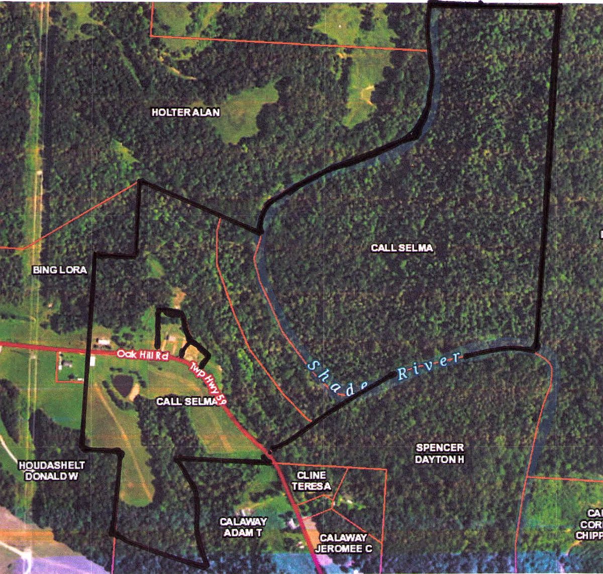 35392 Oak Hill Rd, Long Bottom, OH 45743 | Zillow