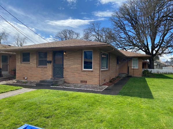 2 Bedroom Houses for Rent in Salem OR - 10 houses | Zillow