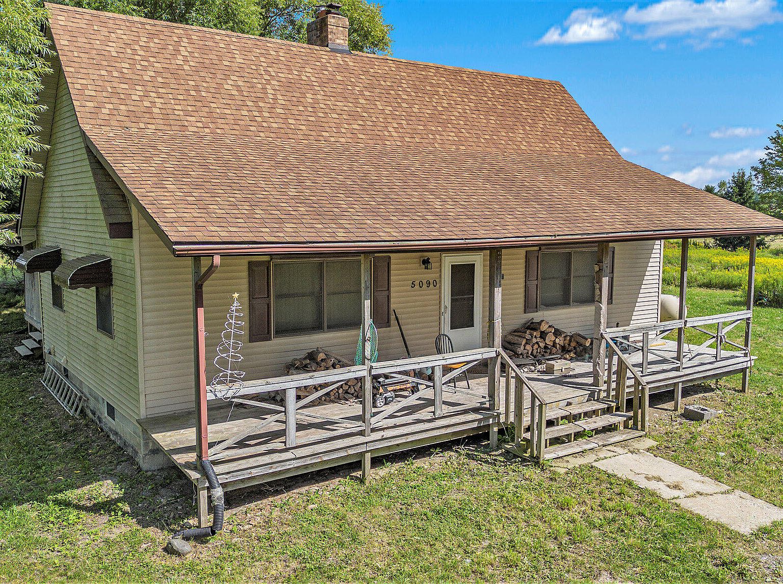 5090 Cade Rd, Mussey, MI 48014 | Zillow