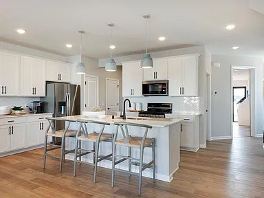 6293 Larkspur Ln Hamel MN | Zillow