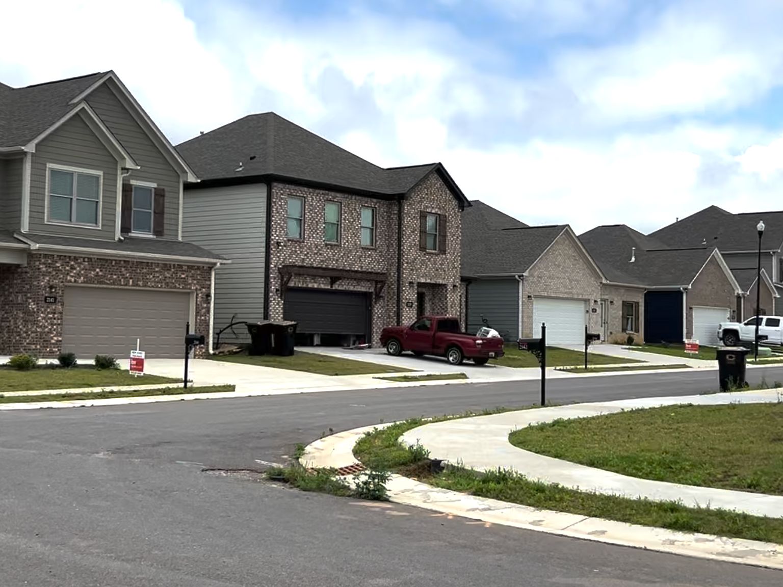 Ellsworth by Prominence Homes and Communities in Cullman AL | Zillow