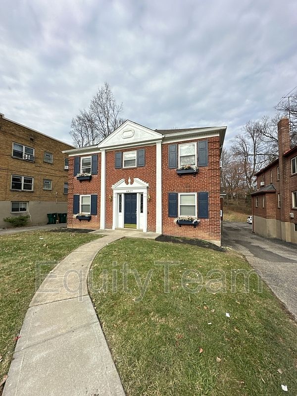 6427 Montgomery Rd APT 4, Cincinnati, OH 45213 | Zillow