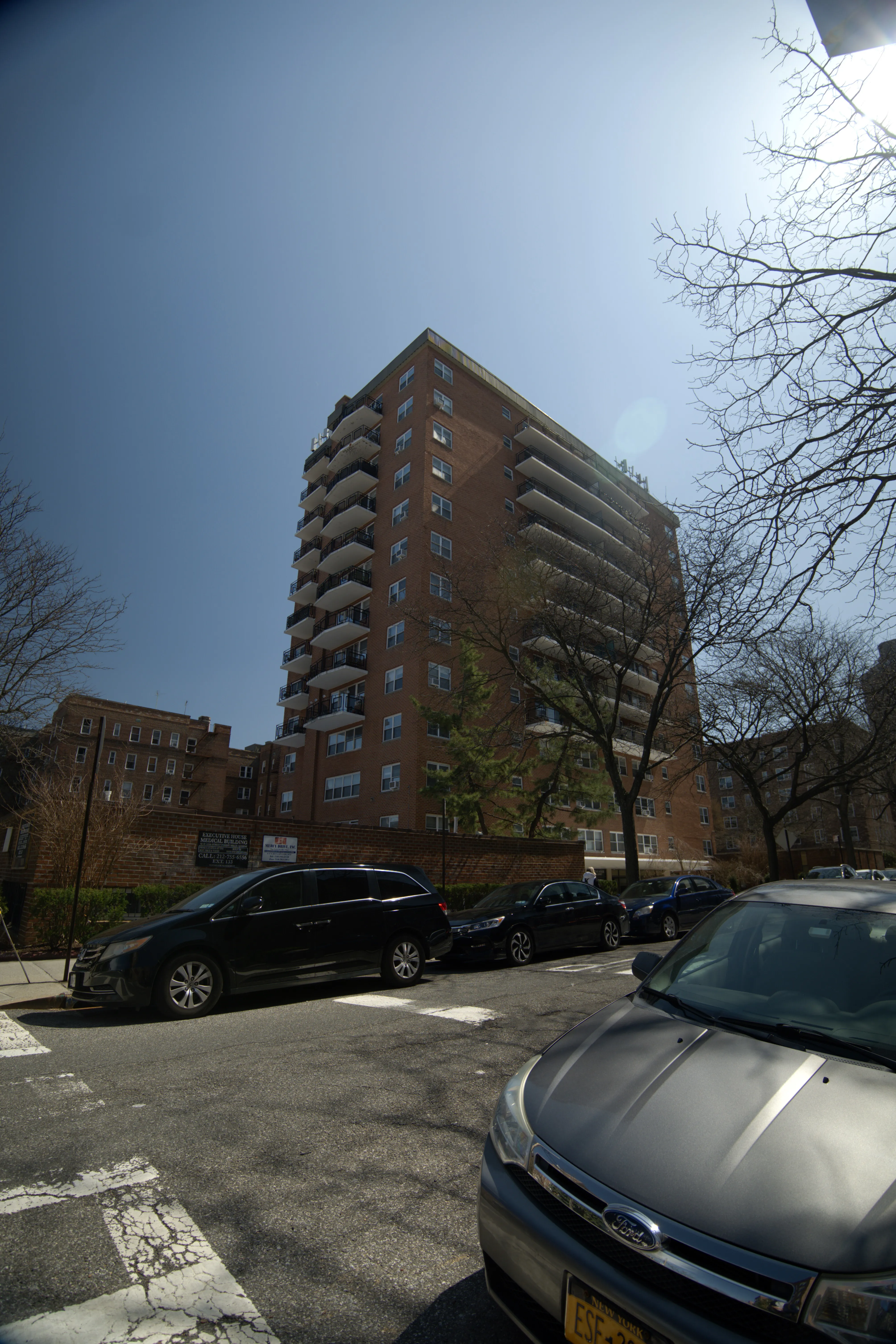 72-35 112th Street #12C in Forest Hills, Queens | StreetEasy