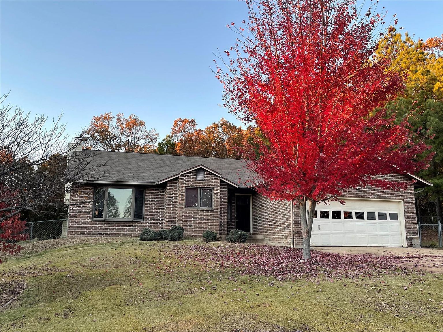 16385 Walter Dr, Plato, MO 65552 | Zillow