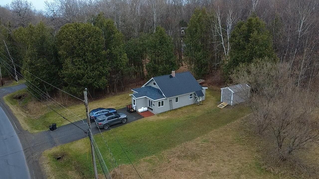 3043 W Chapman Road, Mapleton, ME 04757 | Zillow
