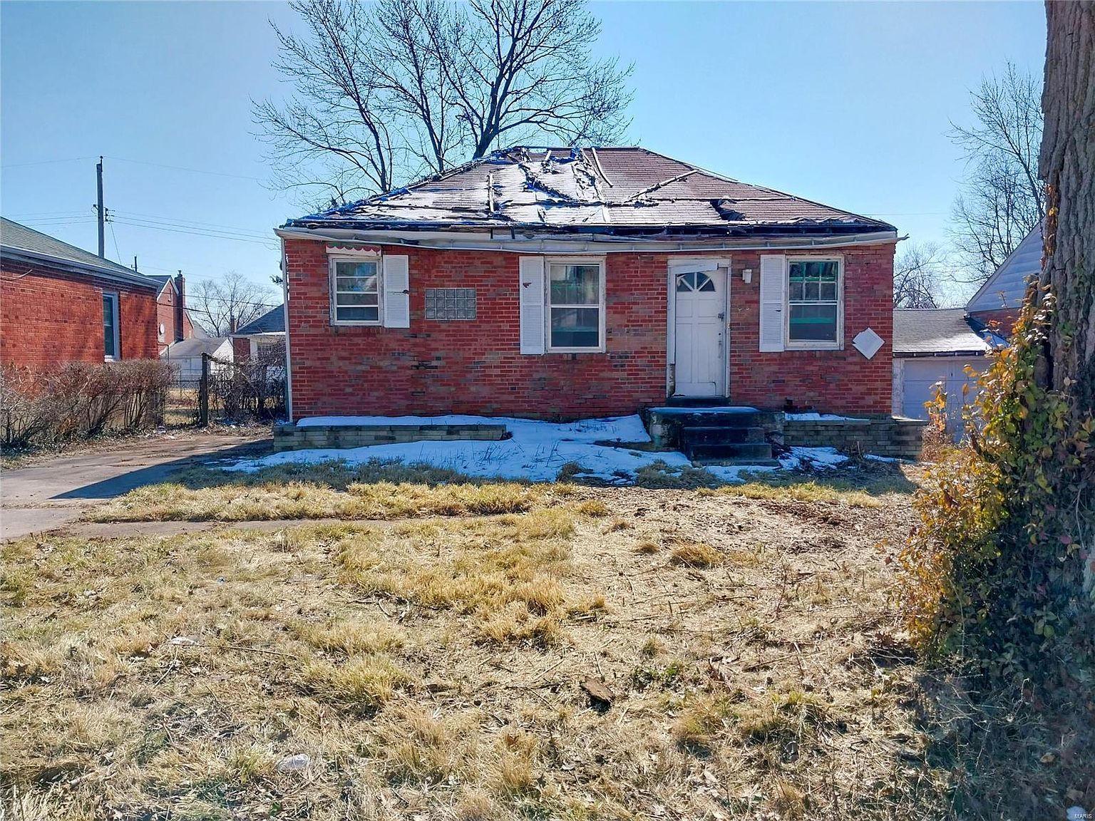 8944 Mayfield Ct, Saint Louis, MO 63136 | Zillow