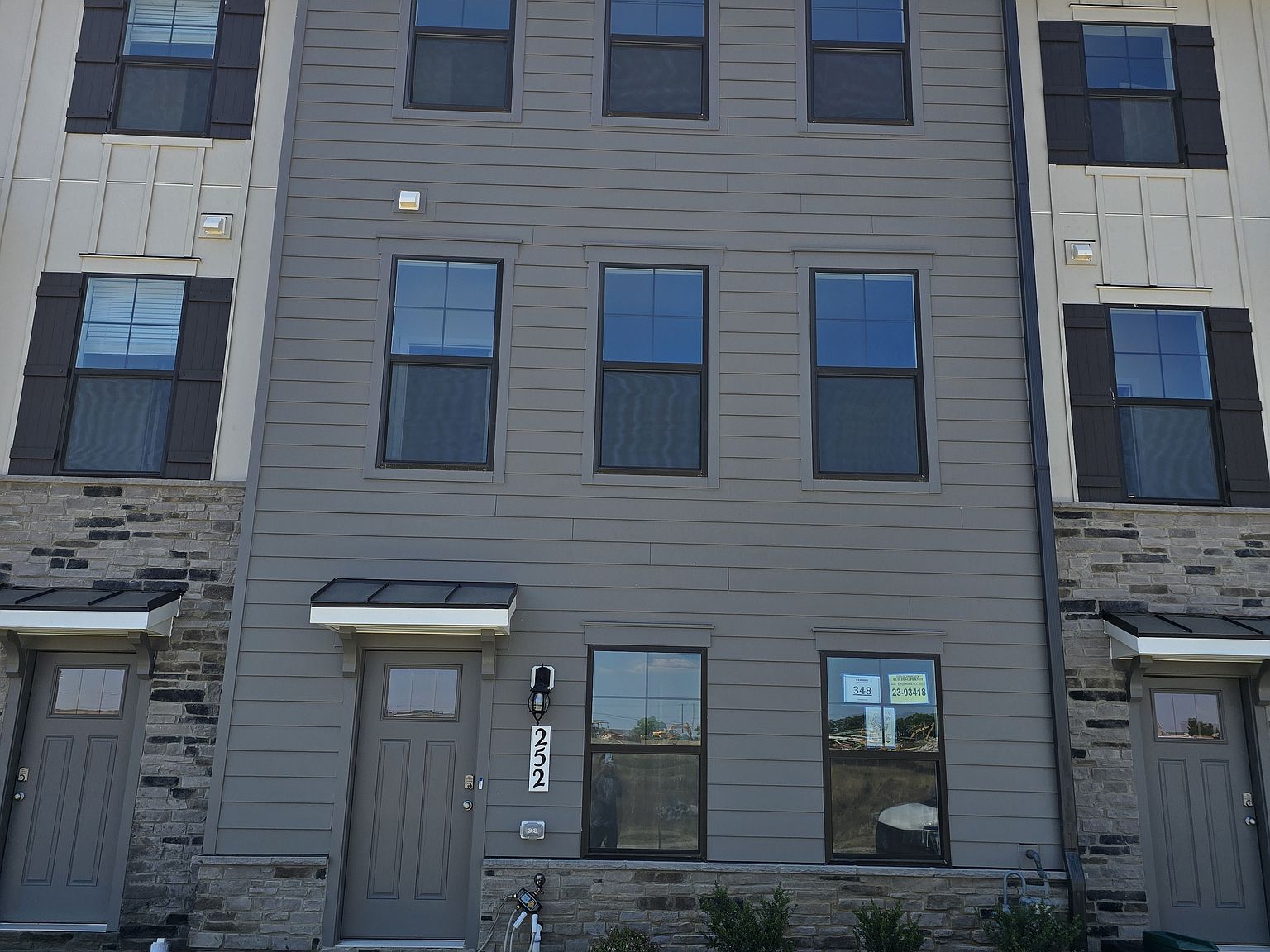 252 Ensemble Way, Frederick, MD 21701 | Zillow