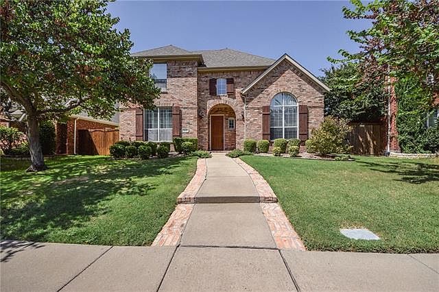 3888 Navarro Way, Frisco, TX 75034 | Zillow