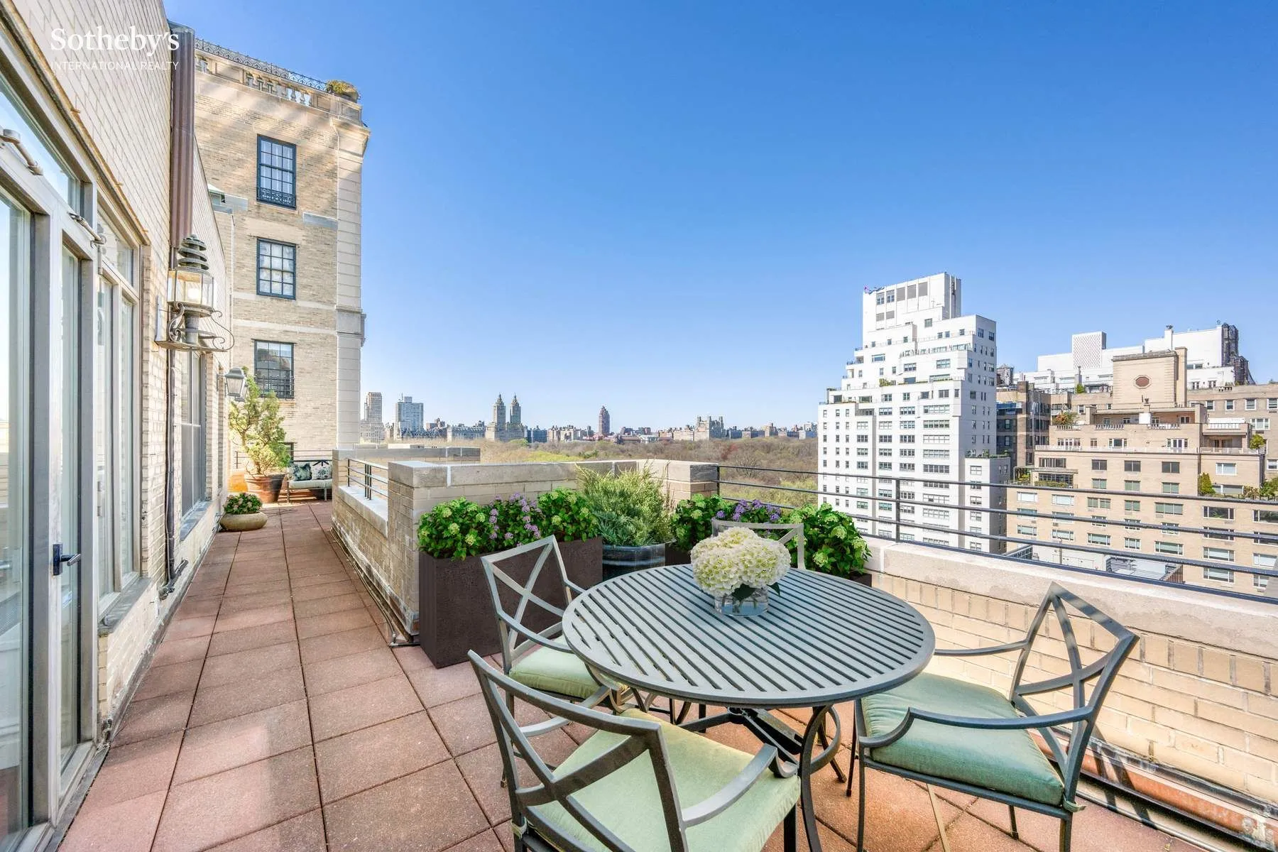4 East 70th Street #PH in Lenox Hill, Manhattan | StreetEasy