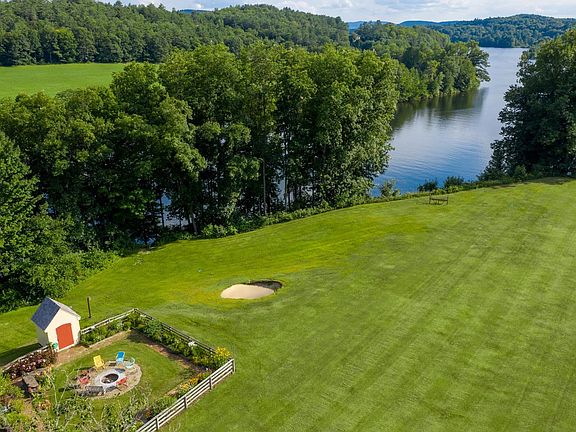 541 & 523 Ely Rd, Fairlee, VT 05045 | MLS #4920932 | Zillow