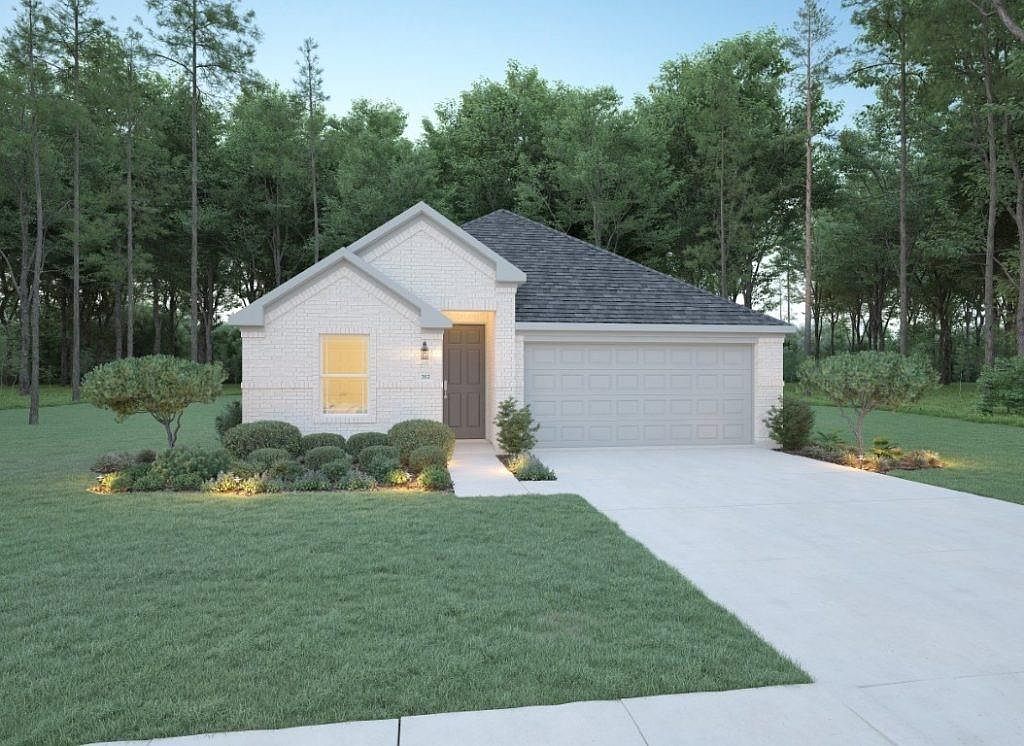 807 Scribe, Roman Forest, TX 77357 | Zillow