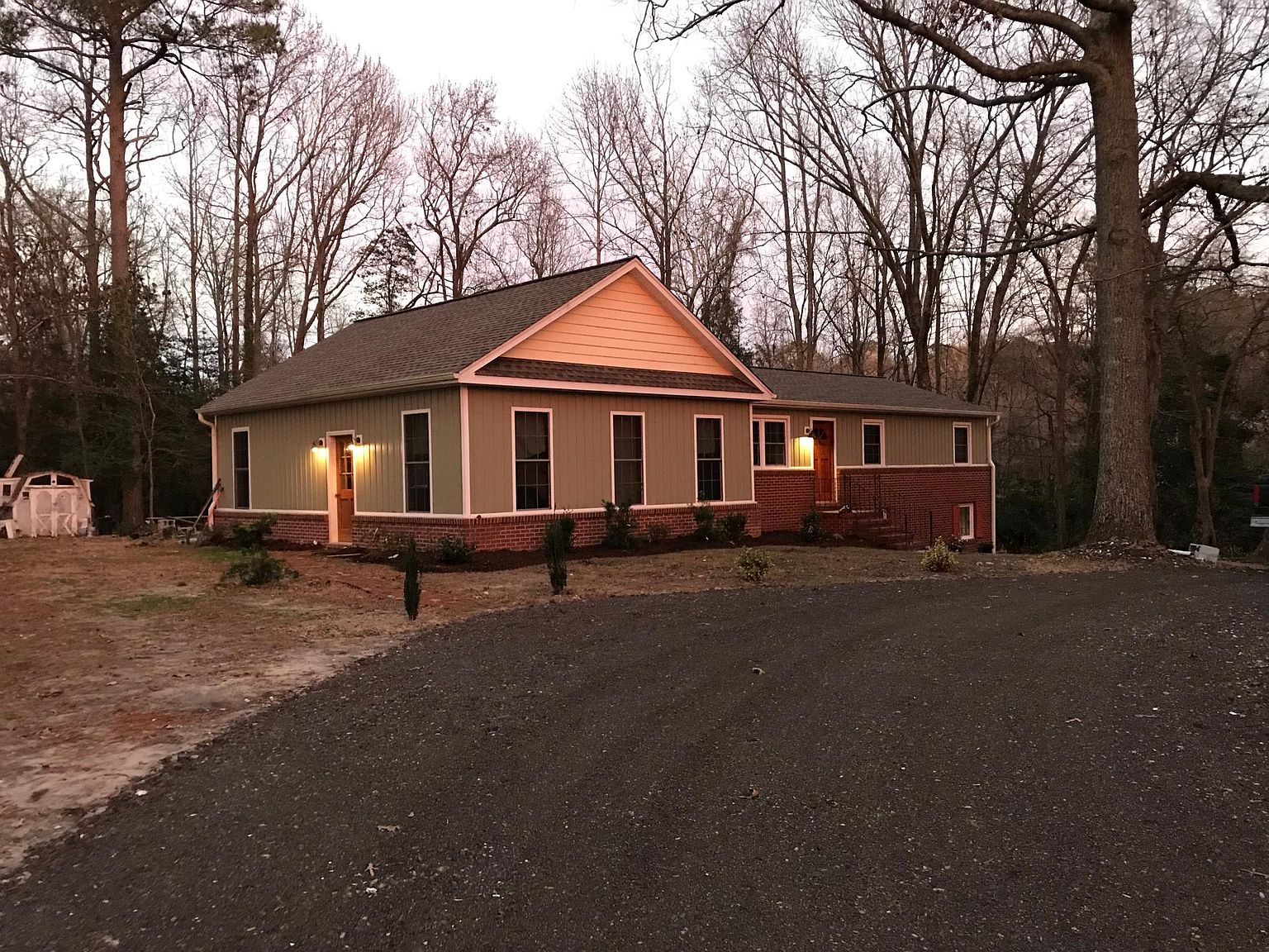 3391 Providence Rd, Hayes, VA 23072 | Zillow