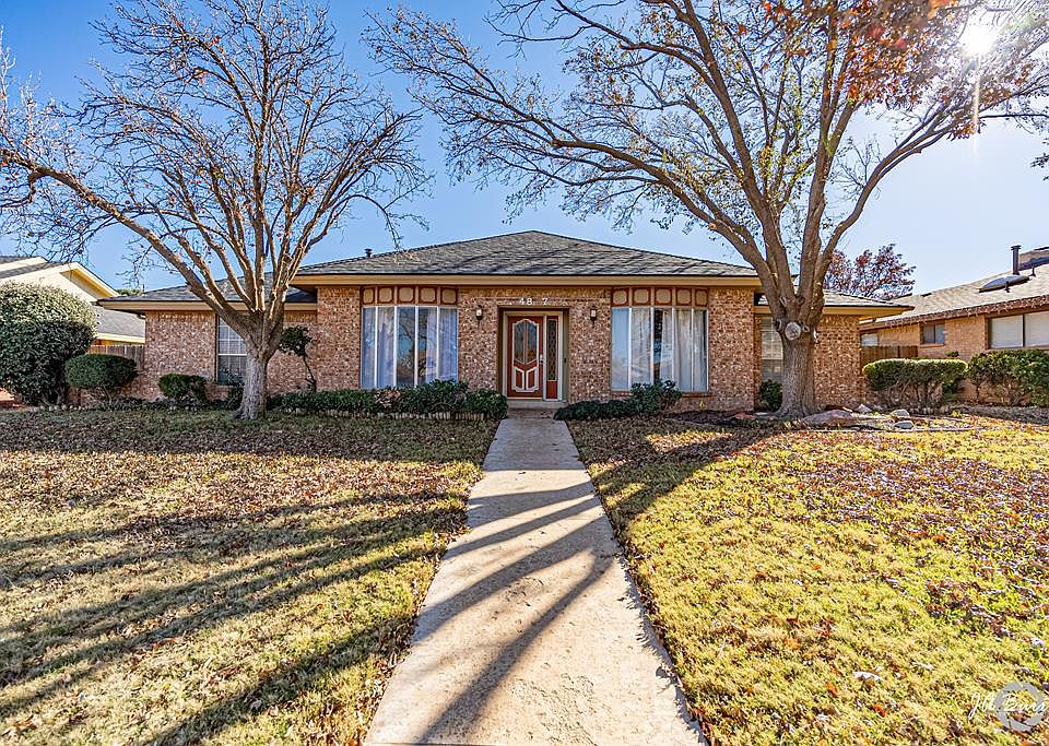4807 Elma Dr, Midland, TX 79707 | Zillow