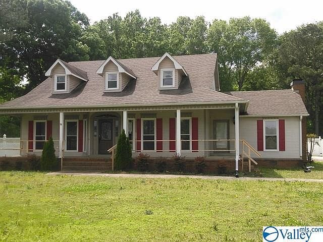 2119 Shady Grove Ln SW, Decatur, AL 35603 | Zillow