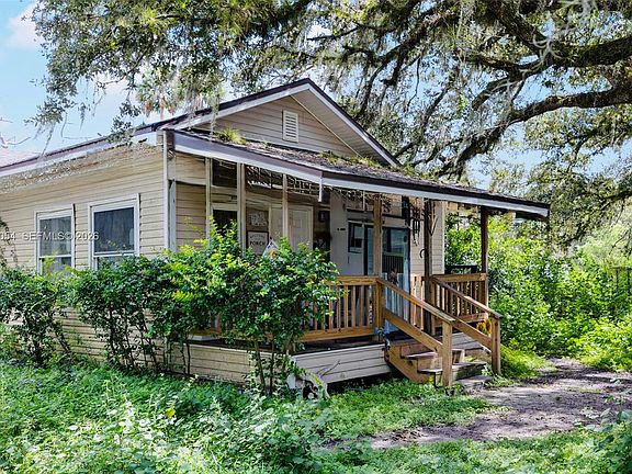 7339 N Us Hwy #Highway27, Palmdale, FL 33944 | MLS #A11986054 | Zillow
