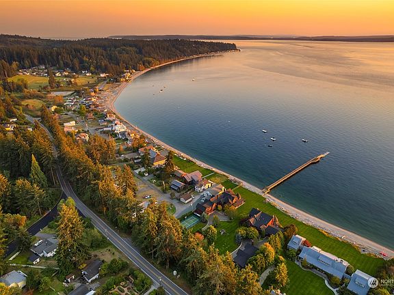 5844 & 5848 Mutiny Bay Road, Freeland, WA 98249 | MLS #2299656 | Zillow