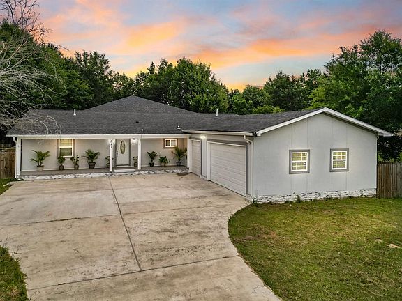 381 County Road 3404, Cleveland, TX 77327 | MLS #2921756 | Zillow