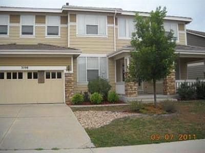 3598 Sunridge Terrace Dr, Castle Rock, CO 80109 | Zillow
