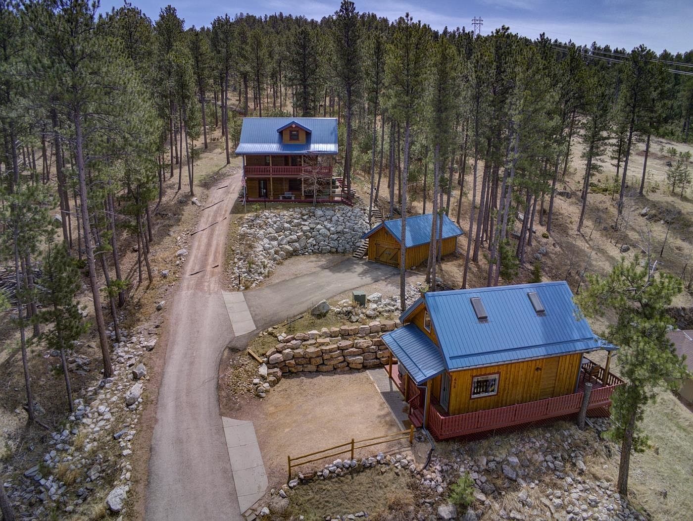 442 Gordon St, Custer, SD 57730 | MLS #78146 | Zillow