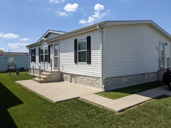 Belvidere IL Mobile Homes & Manufactured Homes For Sale - 9 Homes | Zillow
