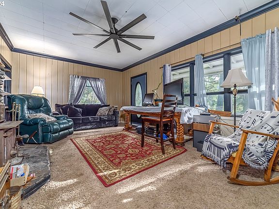 90885 Angels Flight Rd, Walterville, OR 97489 | MLS #24396920 | Zillow