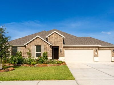 9318 Brunel Ln, Houston, TX 77044 | MLS #74070397 | Zillow