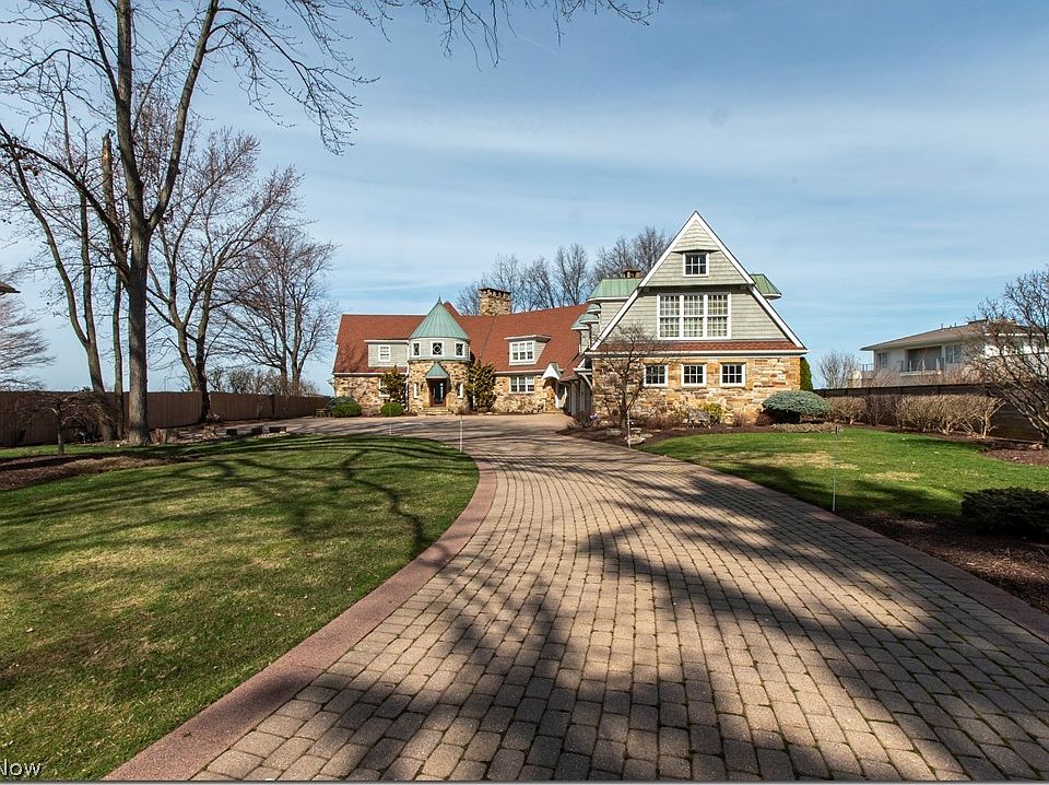 10500 Edgewater Dr, Cleveland, OH 44102 | Zillow