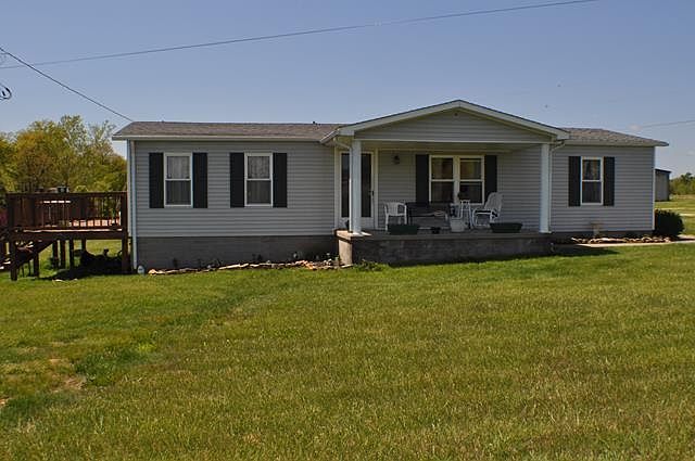 19547 E Highway 144, Union Star, KY 40171 | Zillow