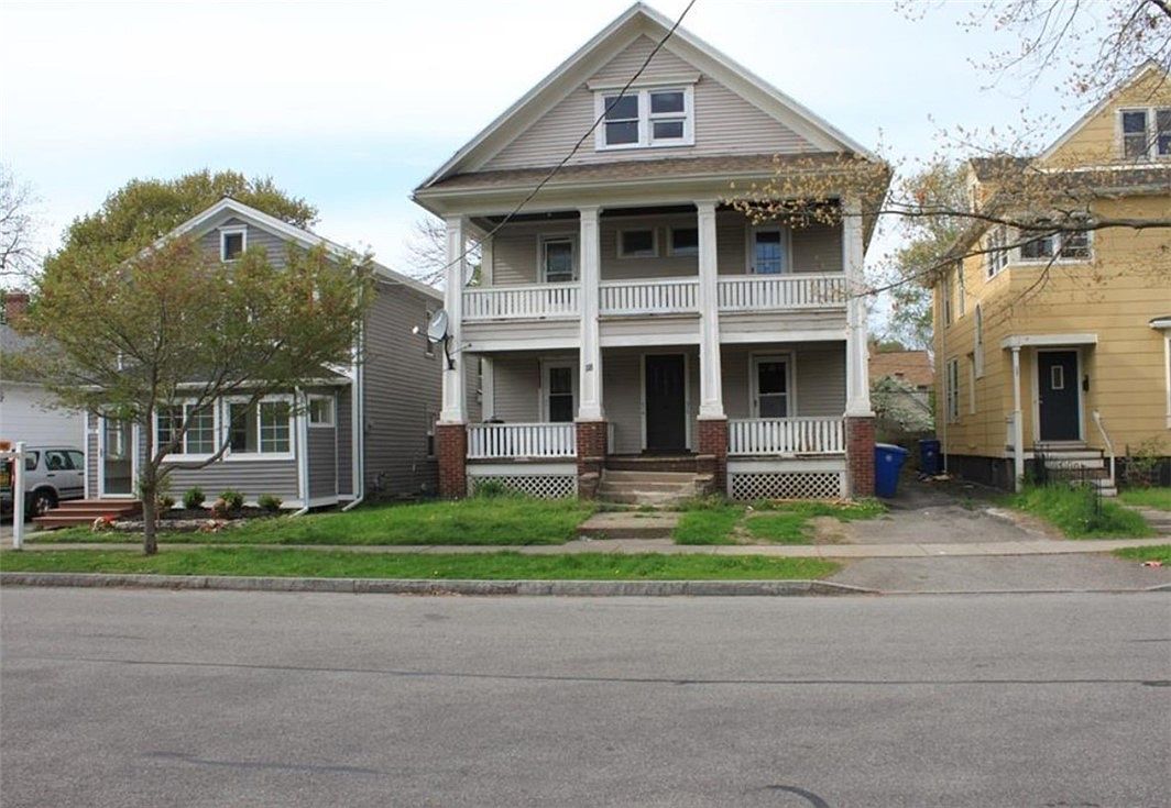 118 Gregory St, Rochester, NY 14620 | Zillow
